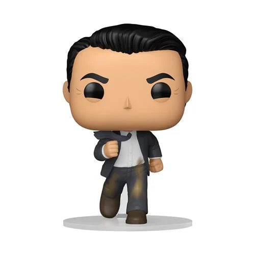 Funko Pop Alfred Hitchcock North By Northwest: Roger Thornhill (1786 ...