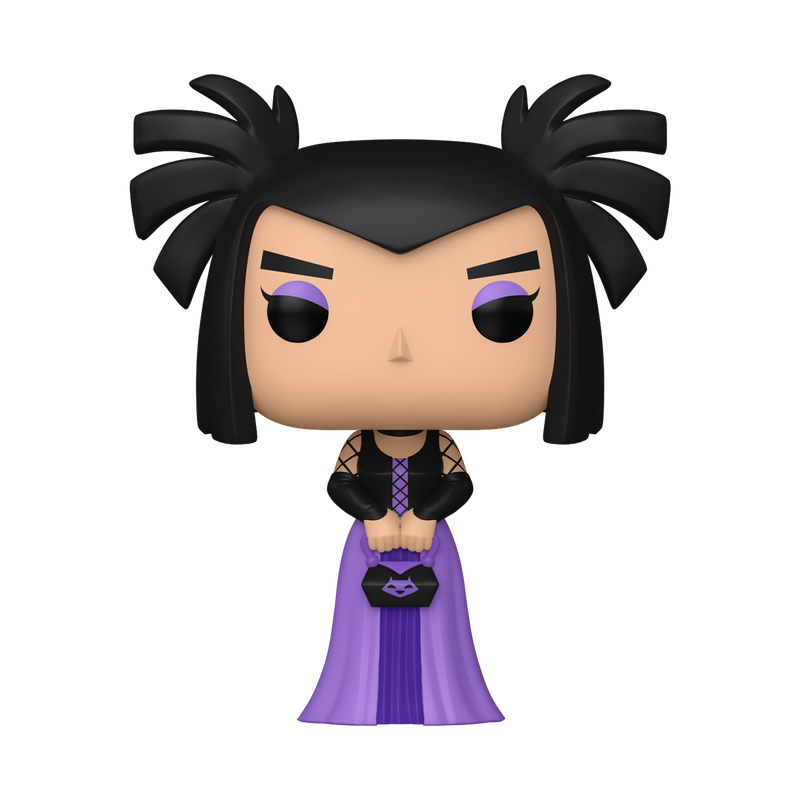 Funko Pop Danny Phantom: Sam Manson - SDCC 2025 Exclusive (2002 ...