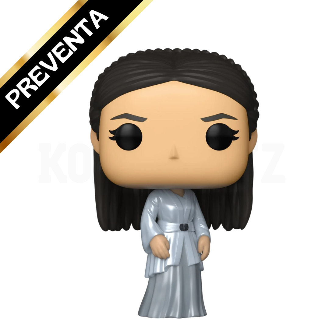 PREVENTA Funko Pop House of the Dragon: Mysaria (25) – Kollectoyz